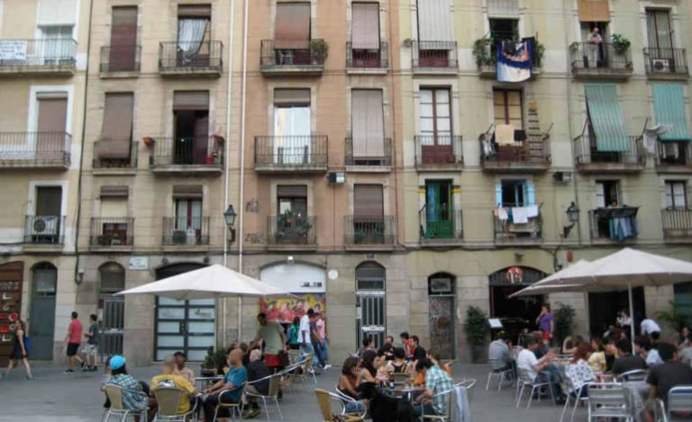 Gentrificación en Barcelona - Subida de Precios | Piso BCN Gentrificación en Barcelona - Subida de Precios | Piso BCN