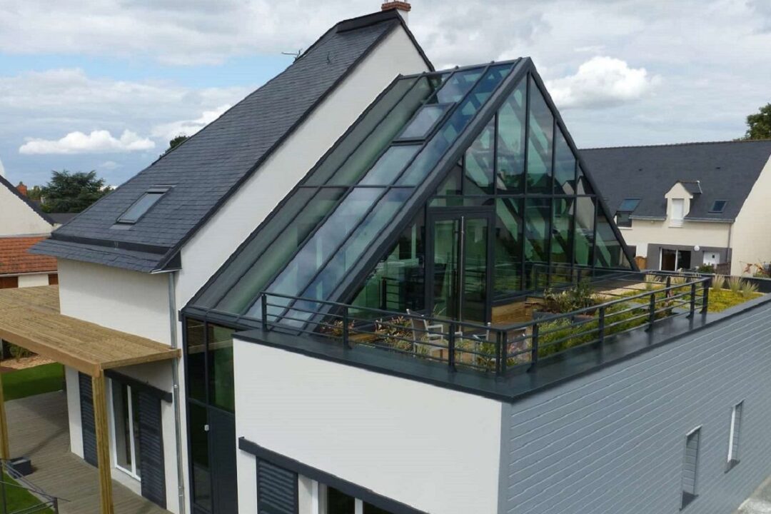 Arquitectura Pasiva - Estándar Passivhaus | Piso BCN