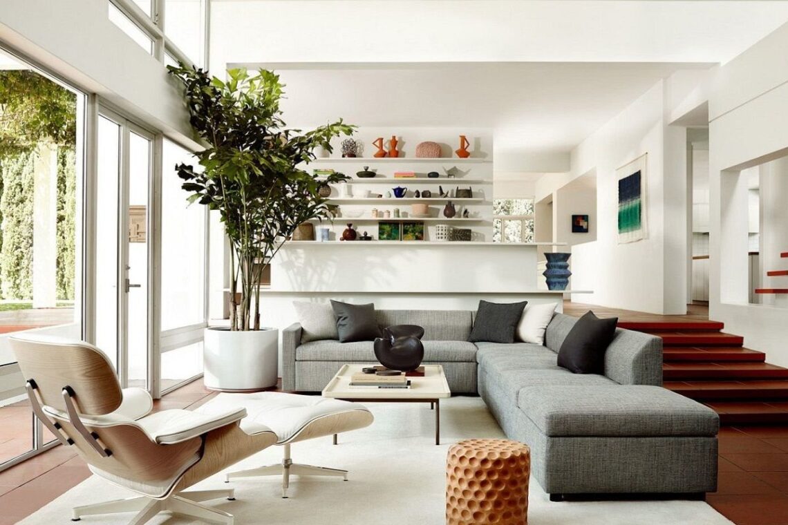 Consejos Para Crear un Interior Natural | Piso BCN