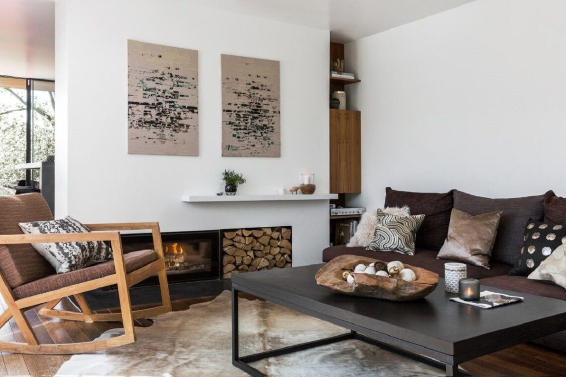 Consejos Para Crear un Interior Natural | Piso BCN